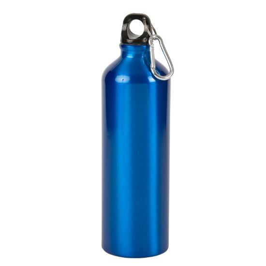 Customized Products. 25 Oz. Aluminum Alpine Bottle