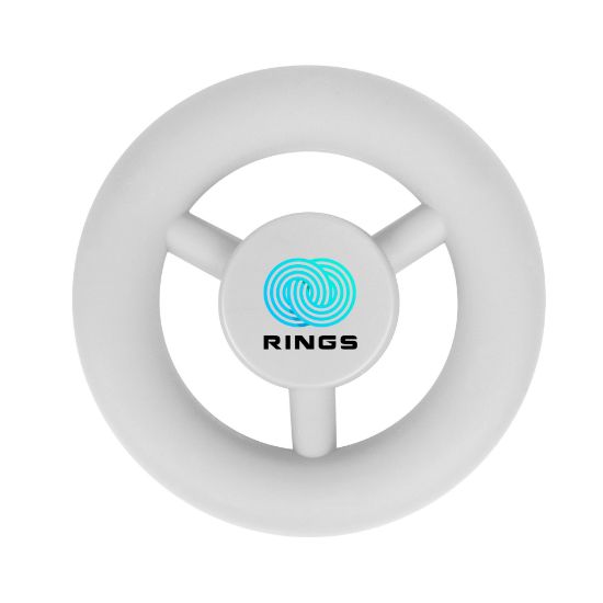 Customized Products. Whirl Wheel Fidget Spinner