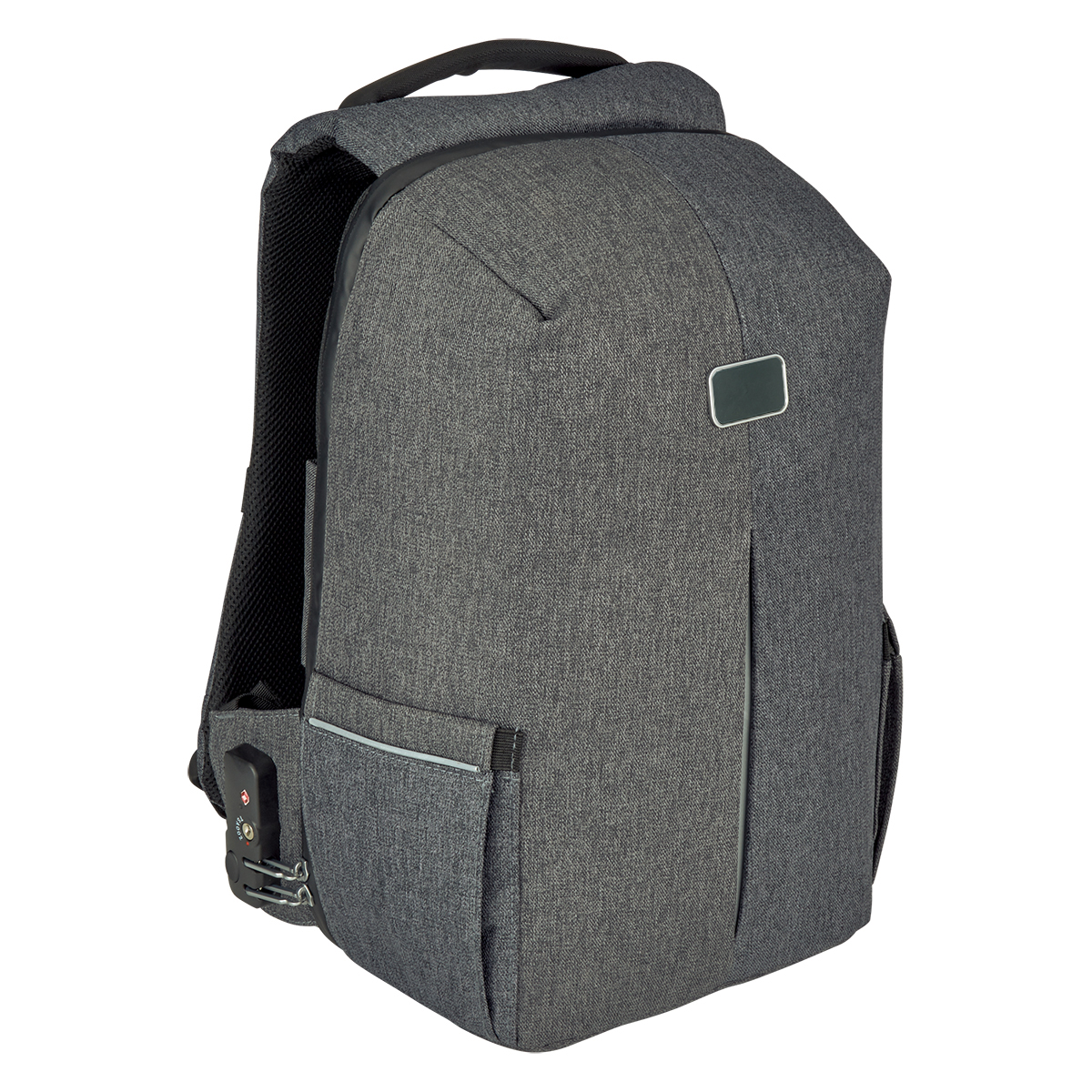 Customized Products. Brandcharger® phantom backpack