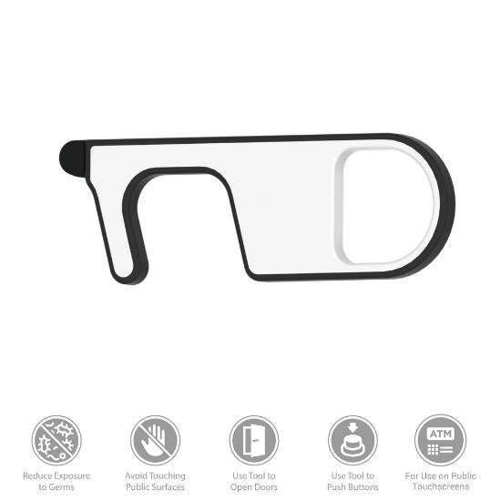 Customized Products. Powerstick touchscreen tool